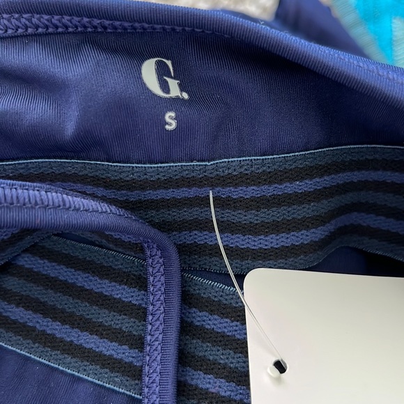 GOOP | Tops | Goop G Label Leotard | Poshmark